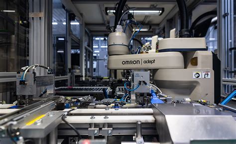 Suppliers Navigate Lidar Assembly Challenges Assembly