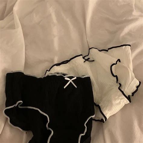 플립 [🖤후기인증🥇🖤3장 세트🖤당일출고🖤] 베이직 언더웨어 데일리 면팬티 팬티세트 이너웨어 홈웨어 요일팬티 속옷