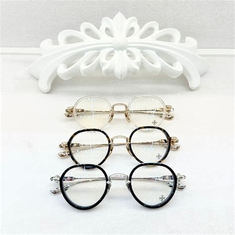 크롬하츠 신상안경 Sex T9 부산 세컨페이스 서면점 네이버 블로그