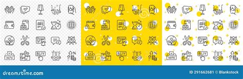 Outline Team Success Vector Icon Isolated Black Simple Line Element