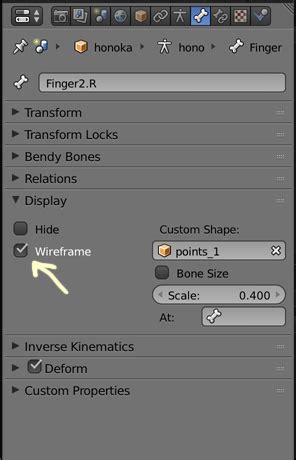 Rigging Bone Is Lost In Pose Mode Blender Stack Exchange