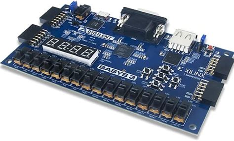 Do Verilog Fpga Programming Digital System Vhdl Circuit Multisim Xilinx Vivado By Pyfraye Fiverr