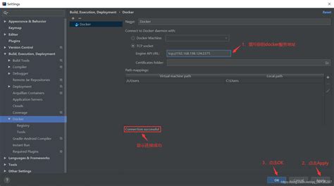 Docker入门到实践 十 Idea集成docker构建容器镜像，部署项目docker Idea 编程 Csdn博客