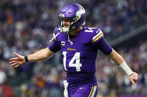 Vikings Legend Gives Blunt Assessment Of Sam Darnold And Whether He Can