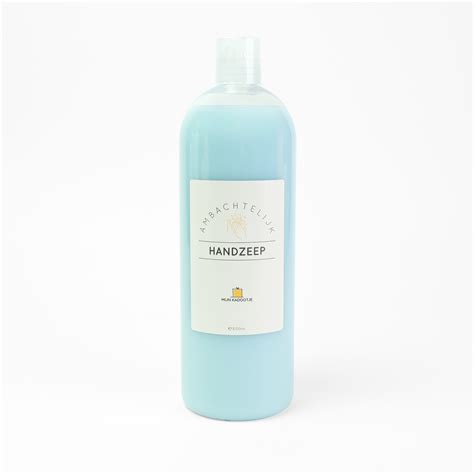 Zeep Doopsuiker Lichtblauw Mijnkadootje