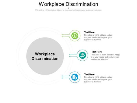 Workplace Discrimination Ppt Powerpoint Presentation File Rules Cpb Presentation Graphics