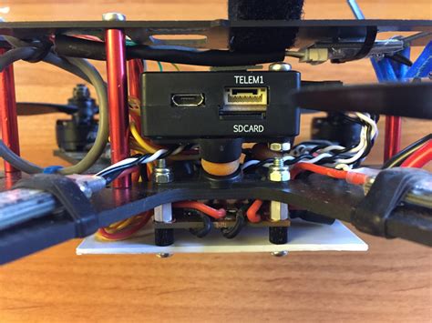 Autotune Seedup Possible Copter ArduPilot Discourse