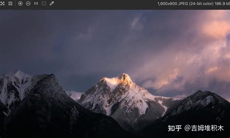 📝 Python练习册 006缩小图片至指定大小 知乎