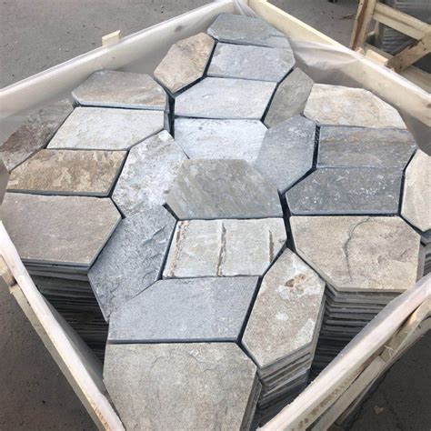 GN 014 Net Paste Flagstone Net Paste Flagstone G S SLATE