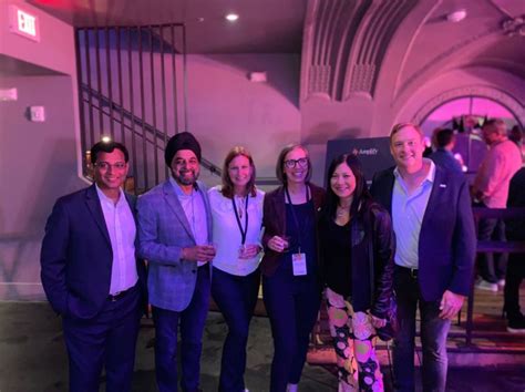 Kpmg Bettertogether Oracle Laurie Moy