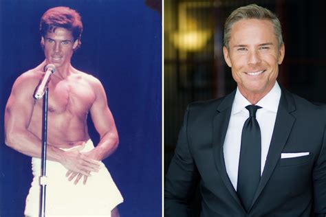 Former Chippendales Host Spills Wild True Story Of ‘welcome To