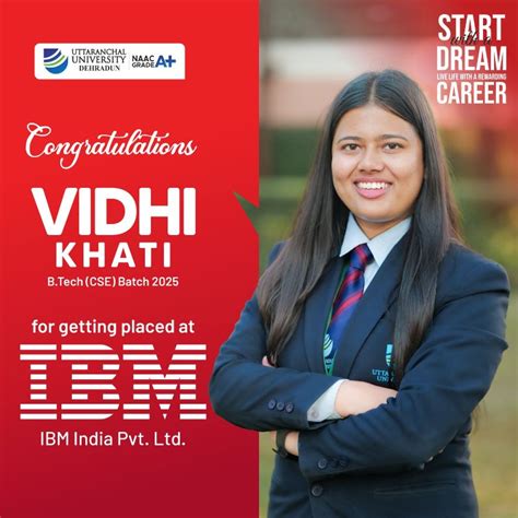 Vidhi Khati On Linkedin I Want To Express My Heartfelt Gratitude