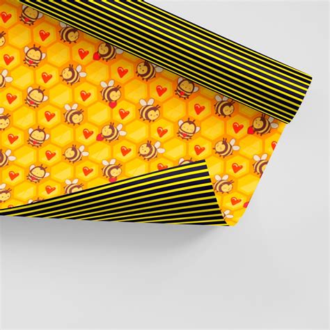 Cartulina Entretenida Abejas