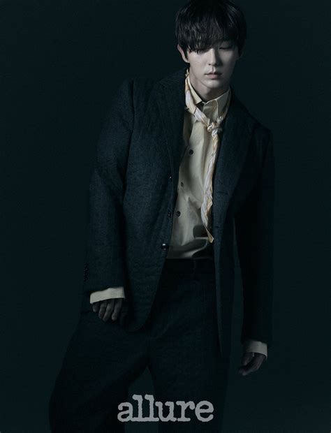 Lee Joon Gi Talks About The Projects He Wants To Take On Next Watching