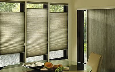 Pleated Shades In Toronto By Open Blinds
