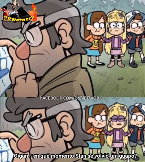 Cs Network 📖 Cómic Gravity Falls “lost Legends 2018 Facebook