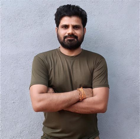 Ritesh Singh जब लोग देखते हैं कि आप उनके बिना भी बेहतर कर रहे है तो लोग आपको वापिस चाहते