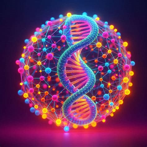 I Motif Dna A Revolutionary Discovery In Human Genomics Fitntip In