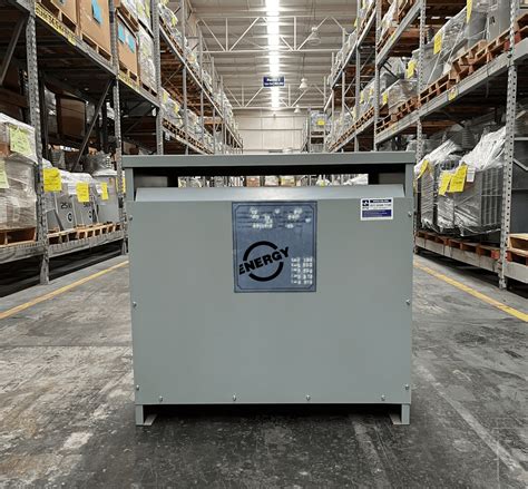 Transformador Generax 1125 Kva Tipo Seco Trifásico 440v 220127v • Rte