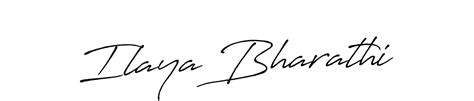 85 Ilaya Bharathi Name Signature Style Ideas Awesome Electronic Sign