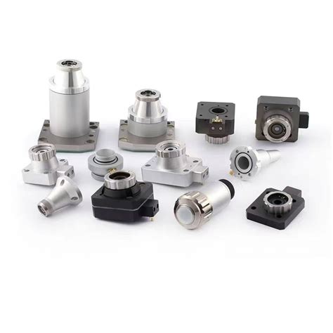 Laser Cutting Head Sensor Shandong Zhongfa Intelligent Technology Co