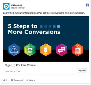 Real SaaS Facebook Ads Examples To Inspire You