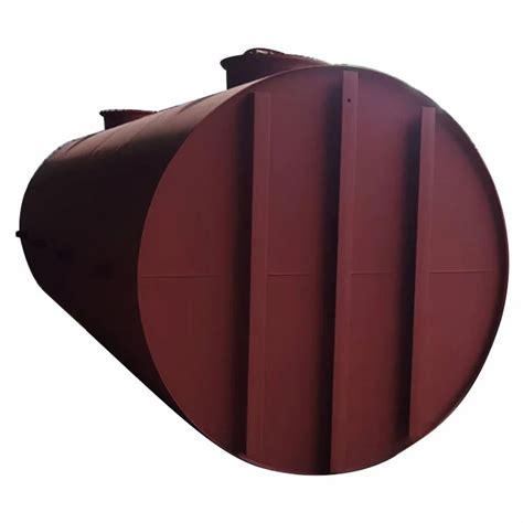 Brown Underground Storage Tank At ₹ 100 Kg In Vellode Id 27374476112