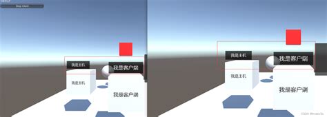 Unity Mirror一插件同步玩家自定义输入的名称 unity中mirror插件 CSDN博客