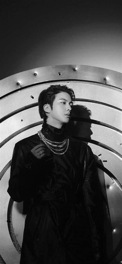 Jin Proof Concept Photo Proof Ver Lockscreenswallpapers