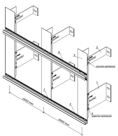 Natural Stone Substructure