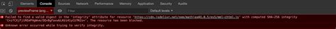 How To Render Mathml In Browser Using Angular And Mathjax 3 Along With