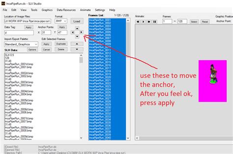 [tutorial] workflow for converting other game s unit sprite into aoe2