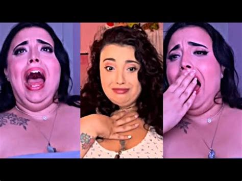 Thic Lady Letting Out Huge Burps Compilation Youtube