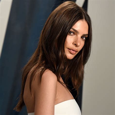 Emily Ratajkowski Latest News Pictures And Videos Hello Page 3