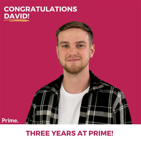 This Is Prime On Linkedin Three Years At Prime 🔥 Please Join Us And