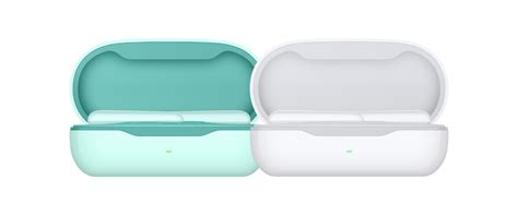 Huawei Freebuds Se Specifications Huawei Global