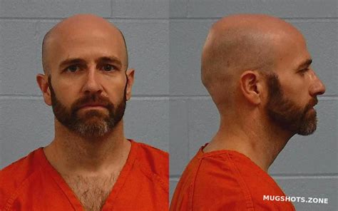 Ross Patrick Ryan 01282025 Williamson County Mugshots Zone