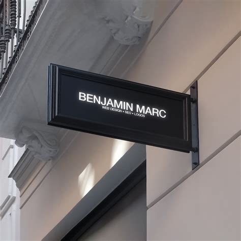 Benjamin Marc Benjamin Marc Benjamin Marc