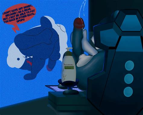 Post 3520737 Danganronpa Monokuma