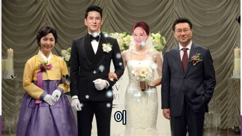 장민호의 결혼식은 한국에서 가장 유명합니다 Youtube