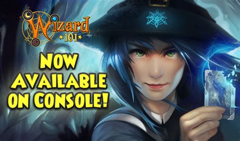 Play The Ultimate Wizard Game Today Wizard101