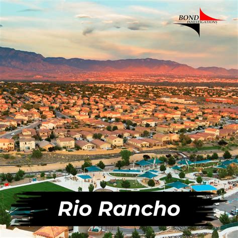 Rio Rancho New Mexico Private Investigator Services Top Ranked