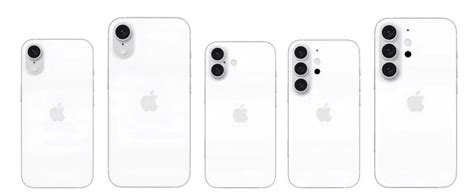 Surprise From Apple Two New Iphone 16 Models Coming Expat Guide Turkey