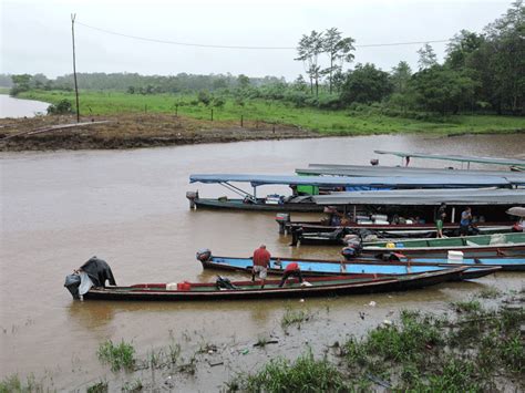 Curillo Es Conocido Como El Puerto De La Amazonía Colombiana