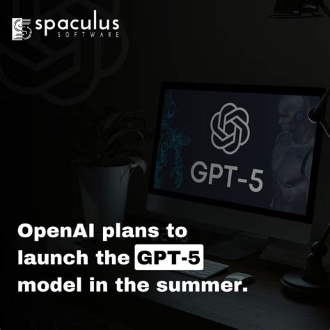 spaculus software on linkedin openai gpt5 ai innovation technews