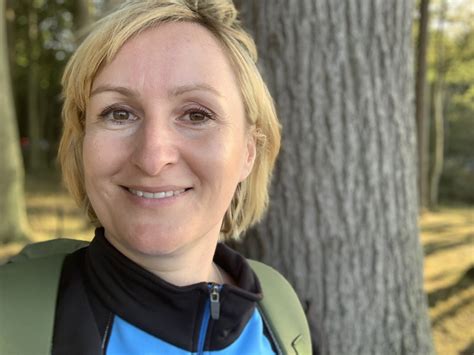 11 Fragen An Katrin Hackbarth Weltkunst