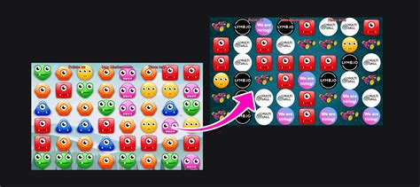 Asset Flip Interface Multiball Website