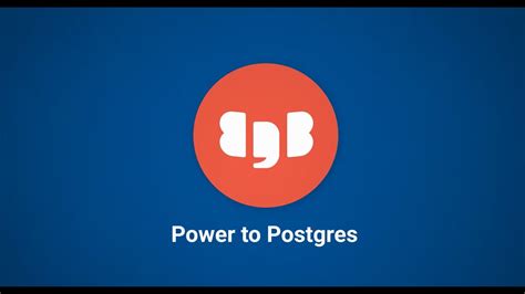 ready to accelerate forward with edb power to postgres youtube
