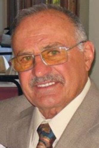 Robert A Walley 1939 2023 News Sports Jobs The Vindicator