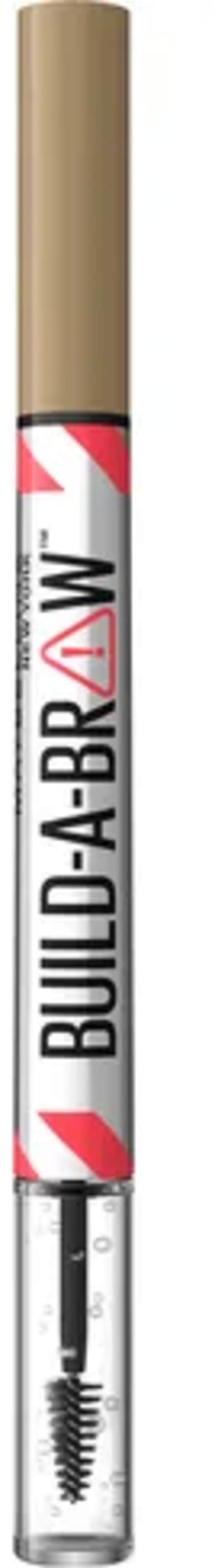 MAYBELLINE Build A Brow Oh Feliz Onlineshop Nederland